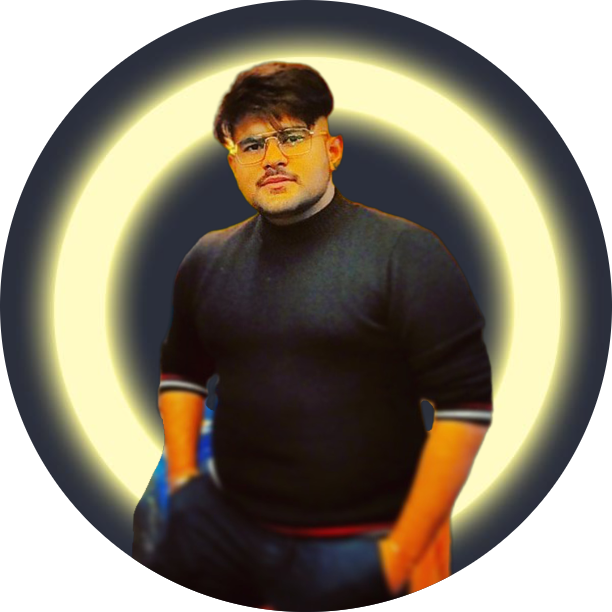 Personal Portfolio Website